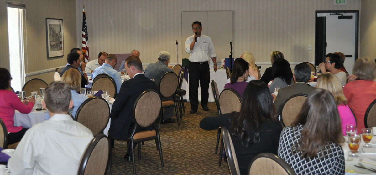 Pasadena Chamber of Commerce