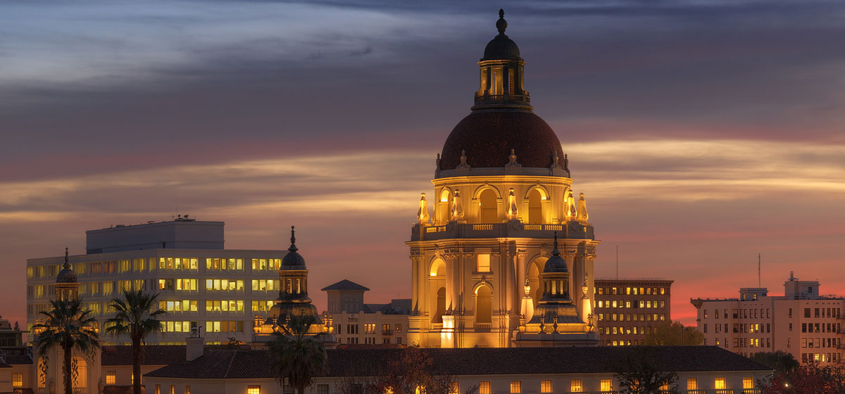 Pasadena Chamber of Commerce